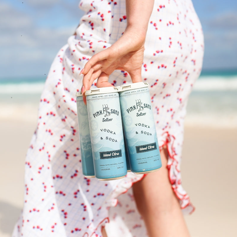 Pink Sand Spirits, Co.