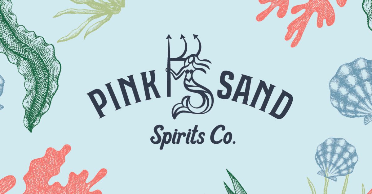 Pink Sand Signature Cocktails – Pink Sand Spirits, Co.