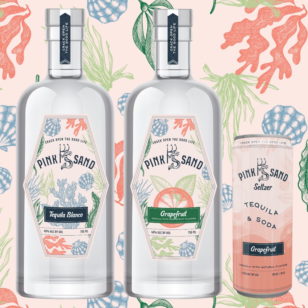 Pink Sand Spirits, Co.