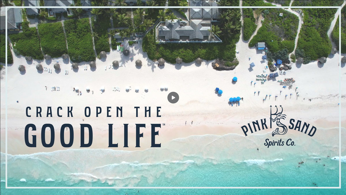 Pink Sand Spirits, Co.